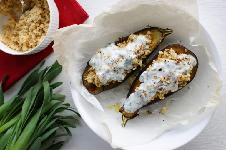 bulgur kruopos receptai - LengviReceptai.lt